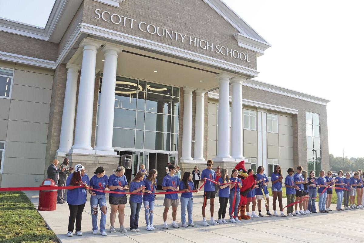 scott county schools