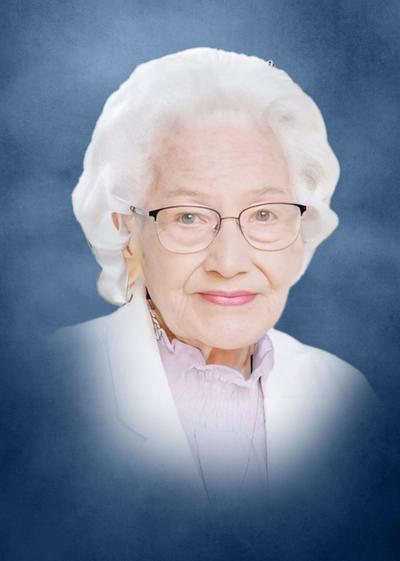 Ann Brumfield Glass | Obituaries | news-graphic.com