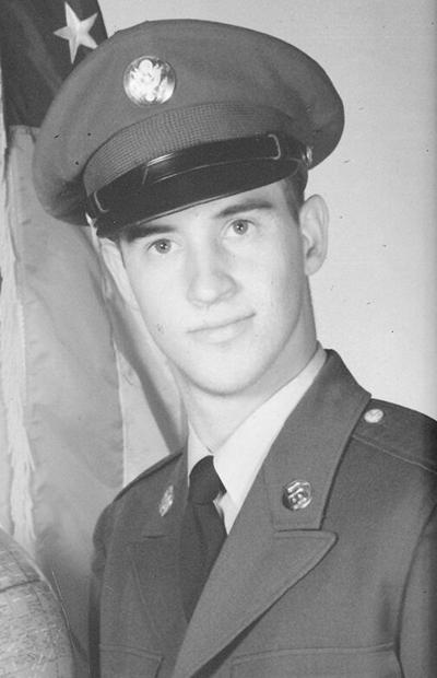 Gerald Lee “Butch” Rose | Obituaries | news-graphic.com