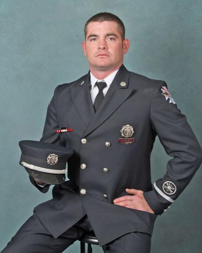 Local firefighter competes in international competition | News | news ...