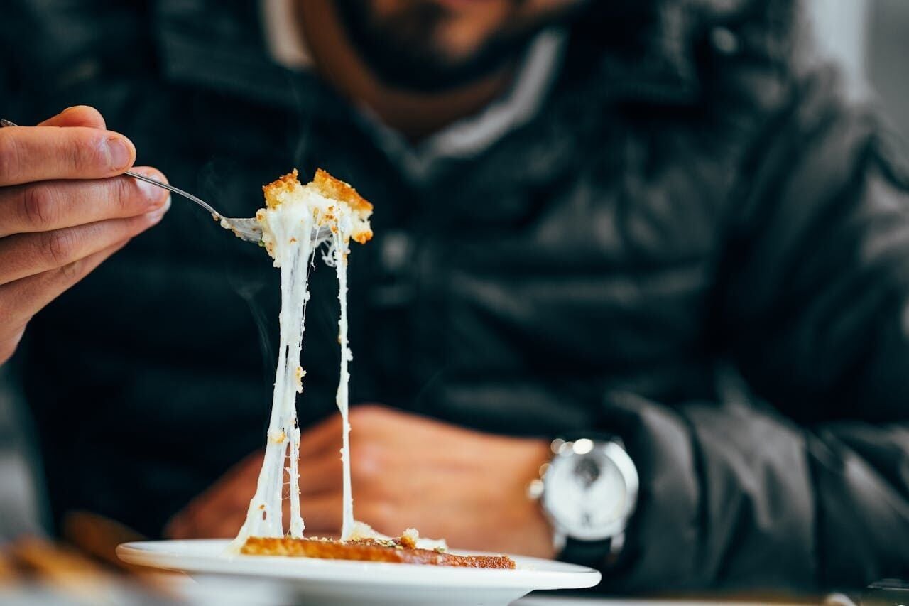 Survey finds Americans turning to cheese for taste, versatility and ...