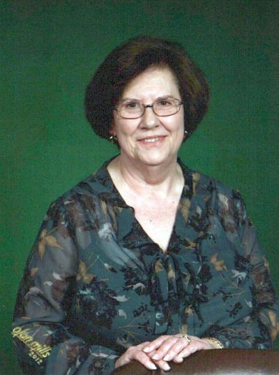 Eva Lavern Bramel | Obituaries | news-graphic.com