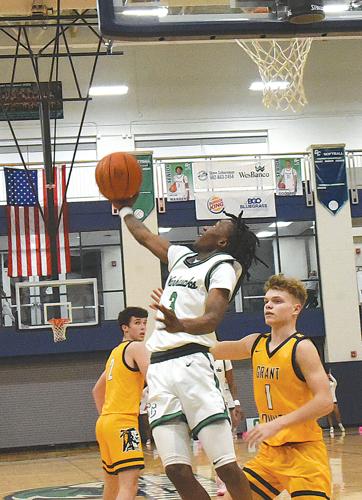Boys' basketball: Great Crossing pays back another 2022-23 loss ...