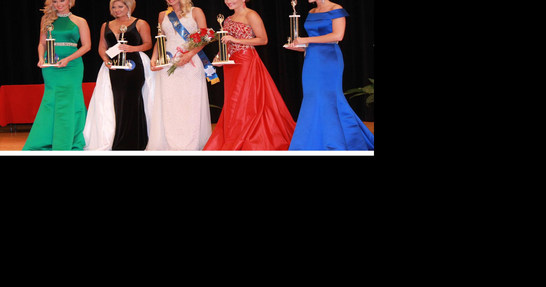 Pageants kick off fair activities, events | News | news-graphic.com