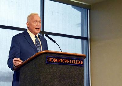 Mayor honored, hospitalized | News | news-graphic.com