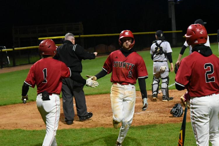 Baseball: Sparks walks-off Boyle County, SC wins 4-3 | Sports | news ...
