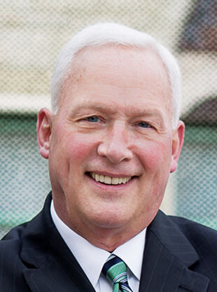 Prather not to seek re-election | News | news-graphic.com