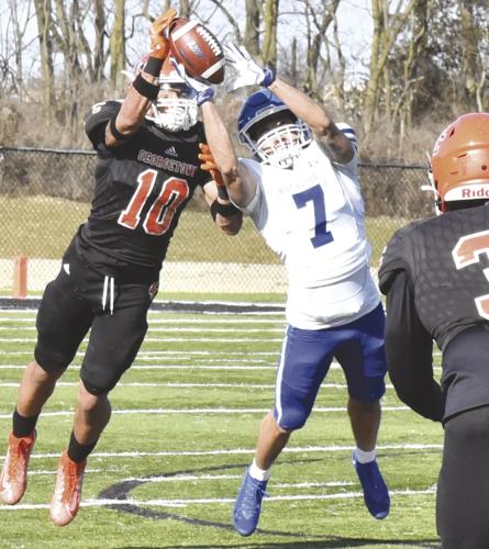 Georgetown College football preview: It's like they never left | Sports ...