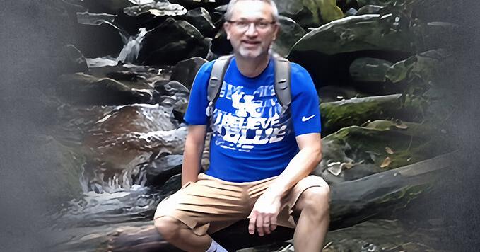 Trevor Earl Caldwell | Obituaries | news-graphic.com