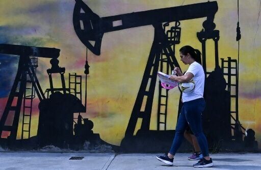 US lays out plan for marketing Venezuelan oil after Maduro ouster ...