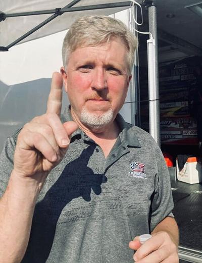 Terry Alan Coyle | Obituaries | news-graphic.com