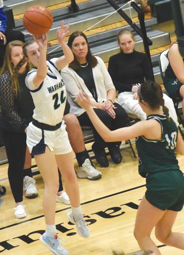 Girls' basketball season preview: Great Crossing young, hungry after ...