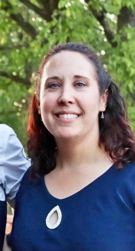 Sarah Yvonne Patrick | Obituaries | news-graphic.com