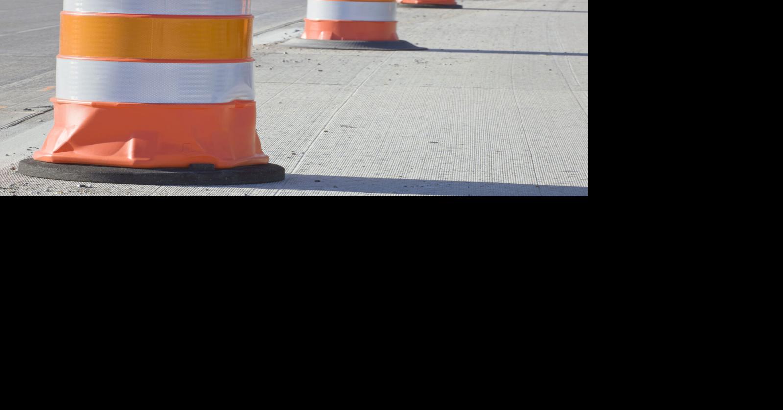 Bridge striping operations scheduled for Scott County | Breaking News ...