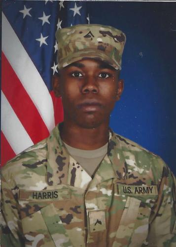 Michael Anthony Harris Jr. | Obituaries | news-graphic.com