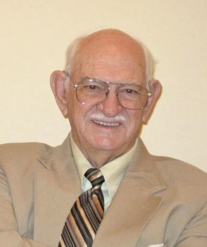 Clyde Duncan | Obituaries | news-graphic.com