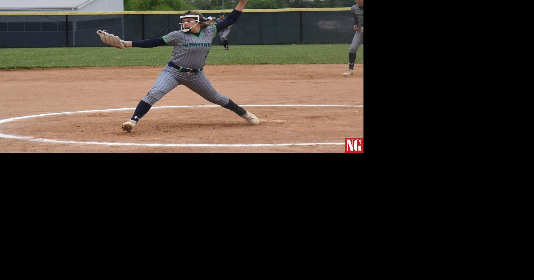 Great Crossing Lady Warhawks v. Franklin County Flyers (Softball ...