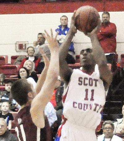 SC boys' basketball: Cardinals def. Lew Wallace, 88-80. | Local Sports ...