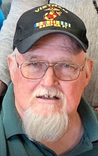 James William Emmons | Obituaries | news-graphic.com