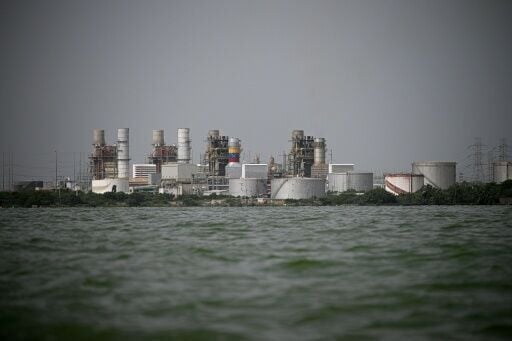 Trump pitches Venezuela oil to US majors - and hits skepticism ...