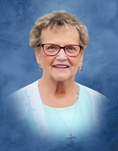 Patricia E. Reiter (Browne) | Obituaries | news-graphic.com