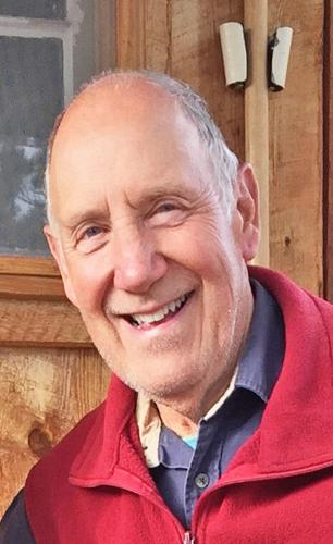 Daryl Martin | Obituaries | news-graphic.com
