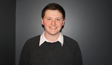 Local teen accepted early into MIT | News | news-graphic.com