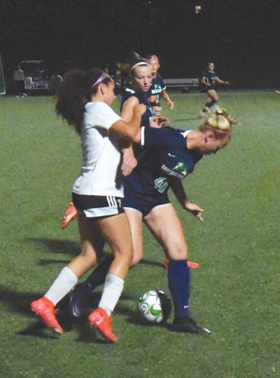 Girls' soccer: Boyle County comeback deals Great Crossing another ...