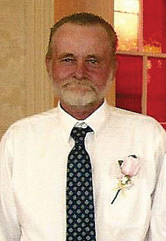 John Carl Rains | Obituaries | news-graphic.com