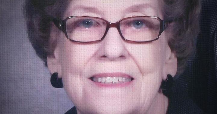 Irma Louise Sutherland Hamilton | Obituaries | news-graphic.com