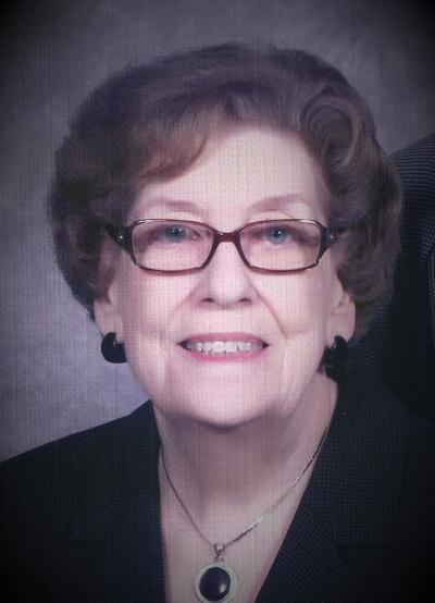 Irma Louise Sutherland Hamilton | Obituaries | news-graphic.com