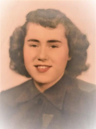 Mamie Lee | Obituaries | news-graphic.com