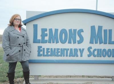 Lemons Mill paraeducator nominated for national award | News | news ...
