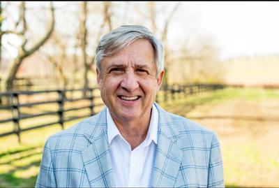 Mark Edwin Harris | Obituaries | news-graphic.com