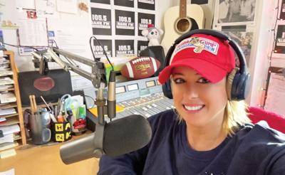 MistiDawn shares her experience in radio | Arts & Entertainment | news ...