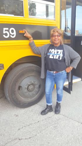 School bus driver enjoys giving back to Boston community | News | news ...