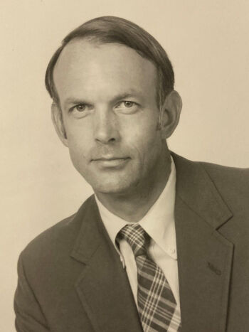 James William (JW) Wilson III | Obituaries | news-graphic.com