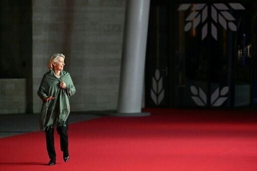 Battle lines drawn over EU's next big budget | National | news-graphic.com