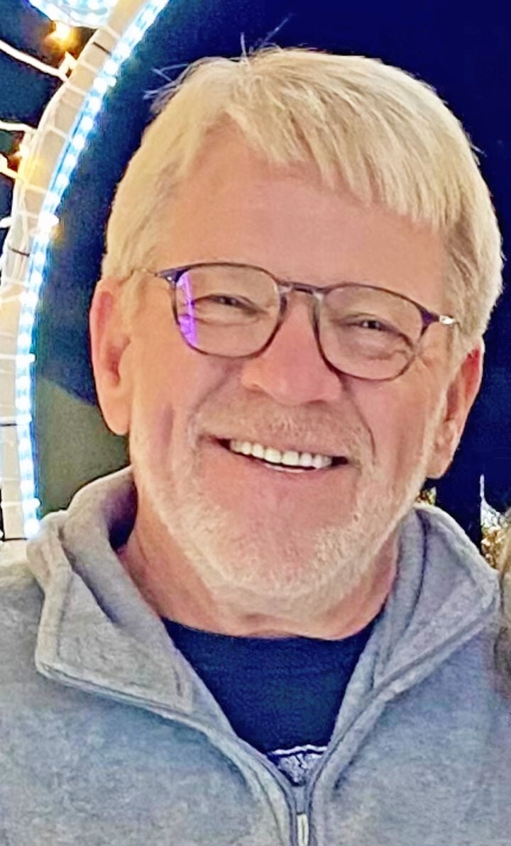 Gary Lewis Sharp | Obituaries | news-graphic.com