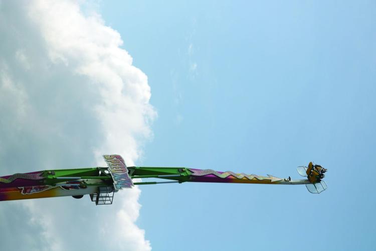 Photos: Scott County Fair 2025 | Multimedia | news-graphic.com