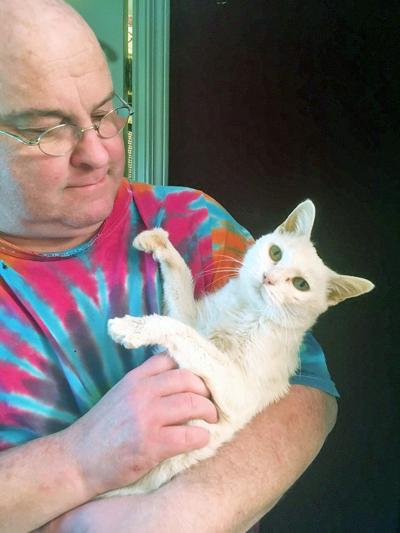 Philip Lee Tackett | Obituaries | news-graphic.com