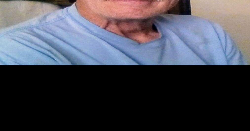 Ronald Joseph Ledford | Obituaries | news-graphic.com