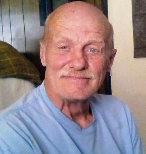 Ronald Joseph Ledford | Obituaries | news-graphic.com