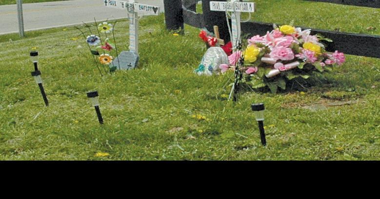 Residents claim roadside memorials distract drivers | News | news ...