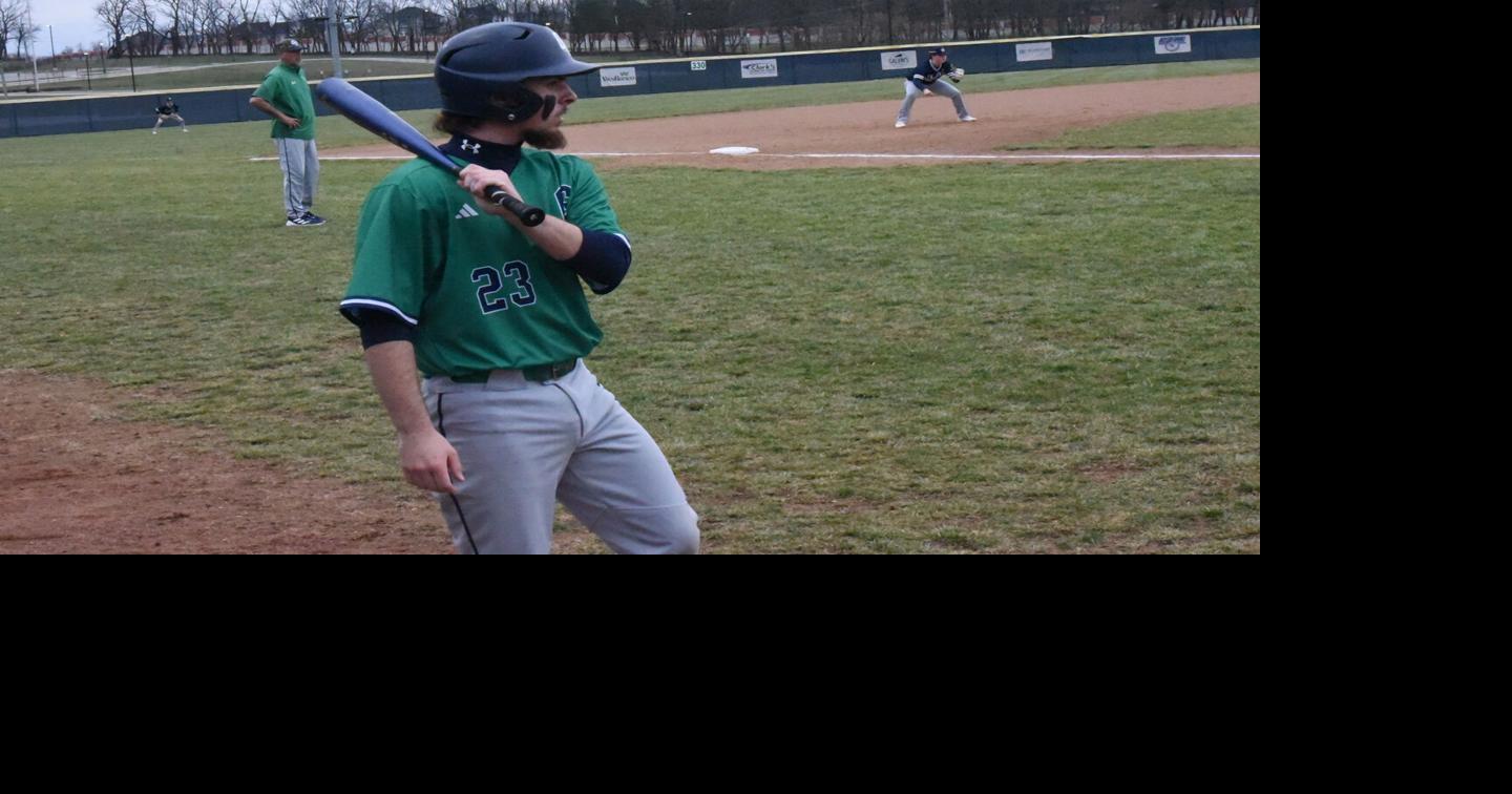 H.S. baseball: Mountains like second home for Warhawks | Sports | news ...