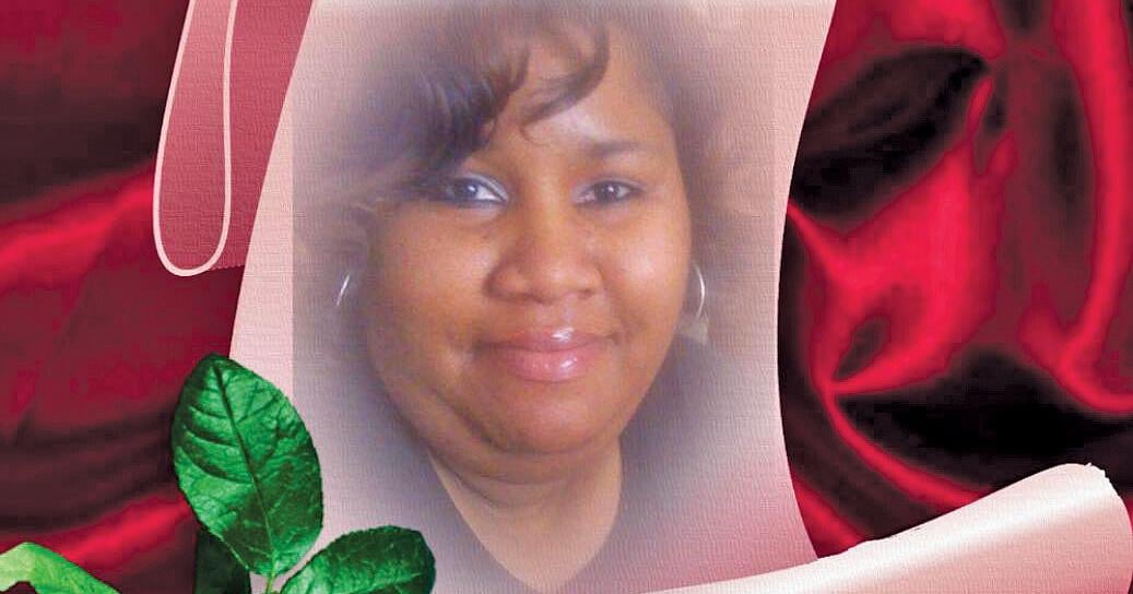 Shalonda Renee Hawkins | Obituaries | news-graphic.com