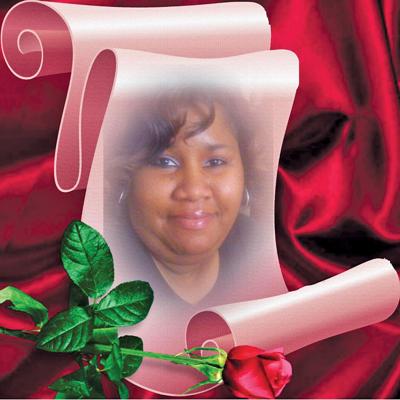 Shalonda Renee Hawkins | Obituaries | news-graphic.com