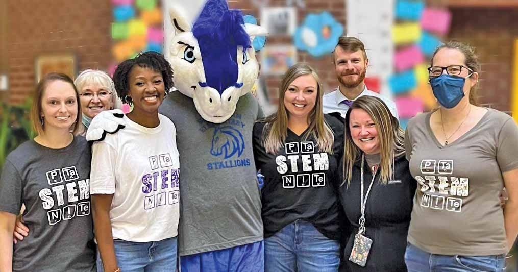 Southern Elementary recognized as School of Excellence | News | news ...