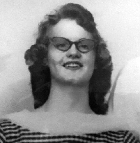 Rosemary Jean Warren | Obituaries | news-graphic.com