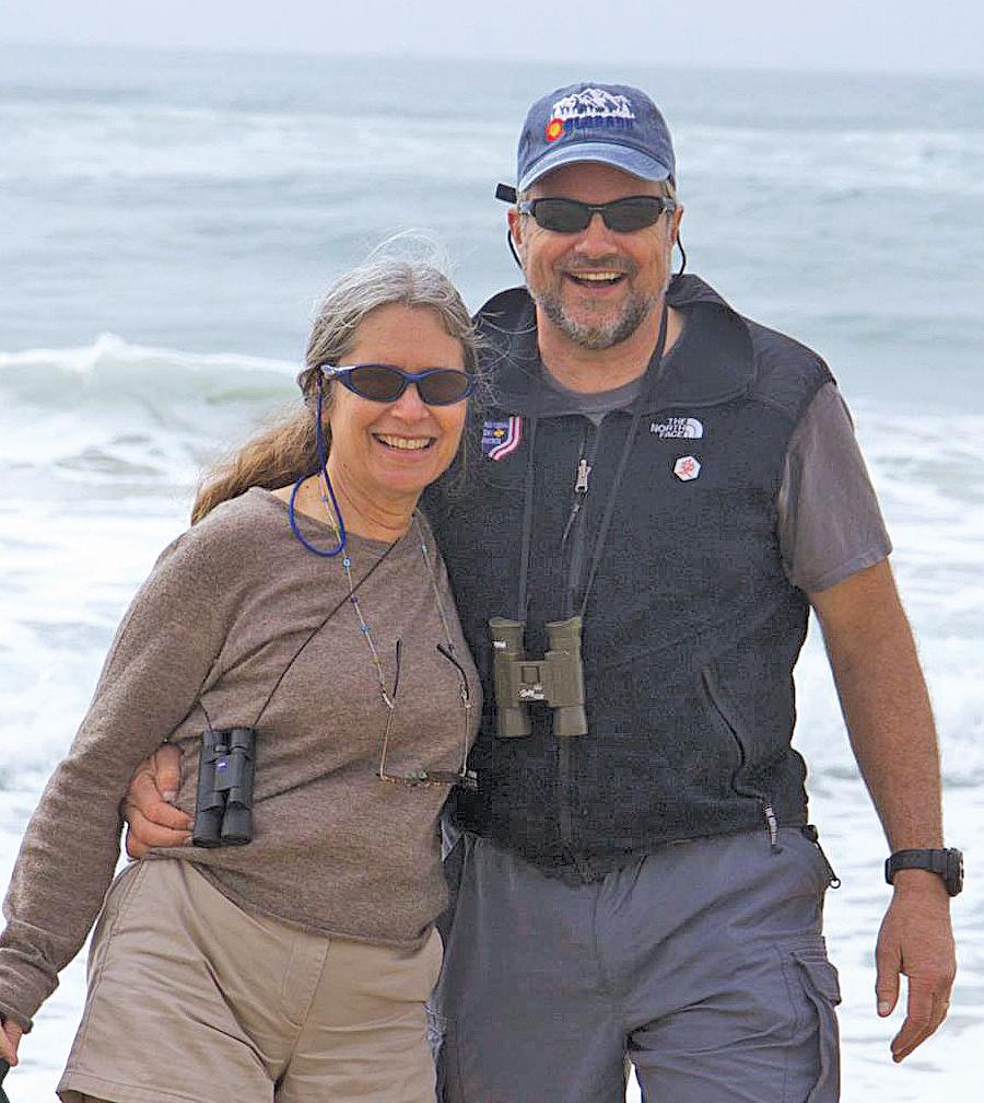 Georgetown native Bill Bevins dies in Colorado hiking accident | News ...